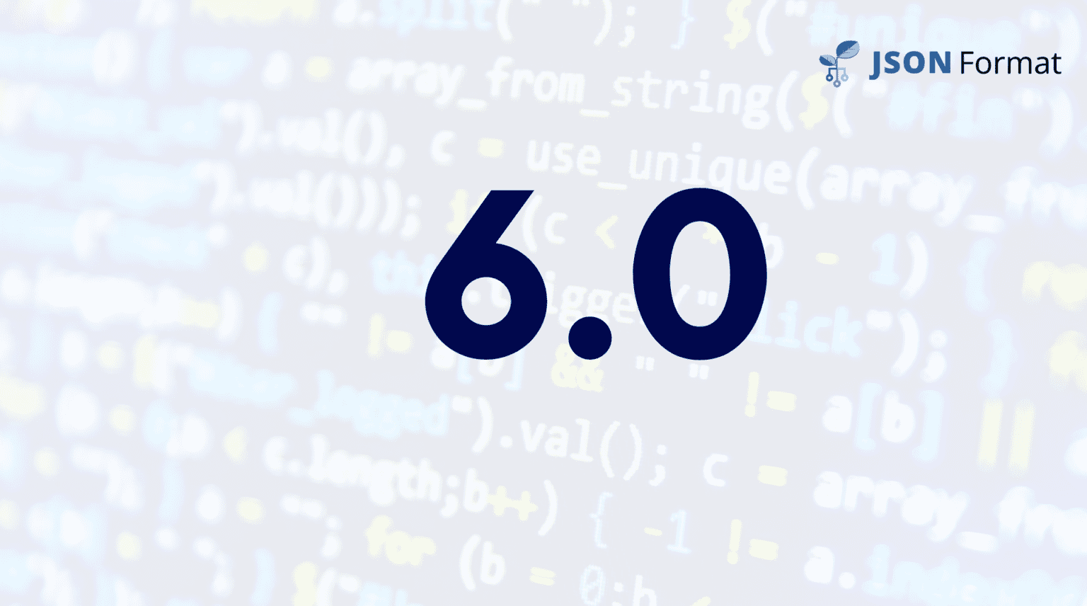 JSON Format: JSON Formatter, Editor, JSON To CSV & YAML